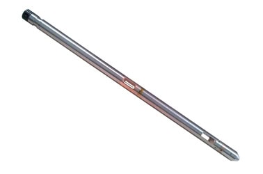 Temperature and electrical conductivity tool by EGS