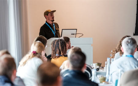 Q&A Session with Operations Manager David Hingley